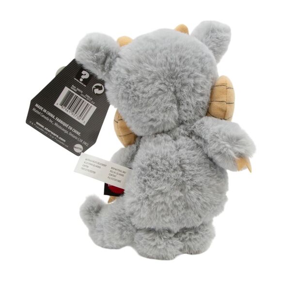 Mattel | Toys | Star Wars Galaxys Edge Creatures Ewok 6 Plush Tauntaun ...